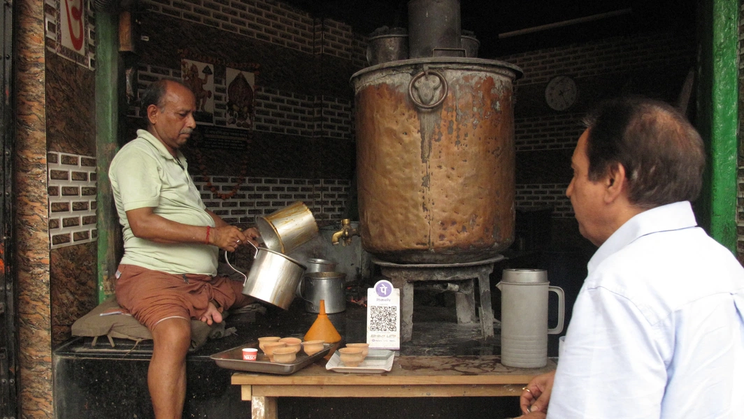 7 major tea-producing and consuming nations
