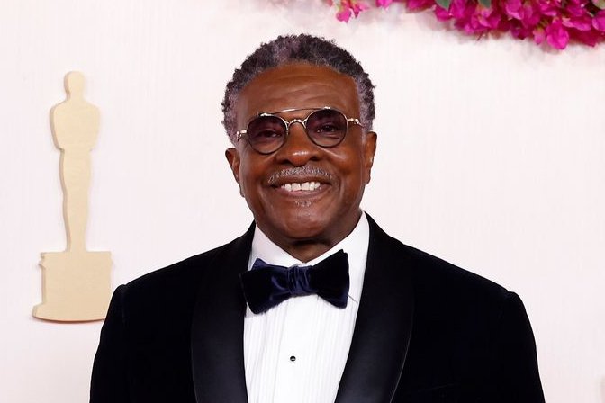 Famous birthdays for June 4: Bruce Dern, Keith David
