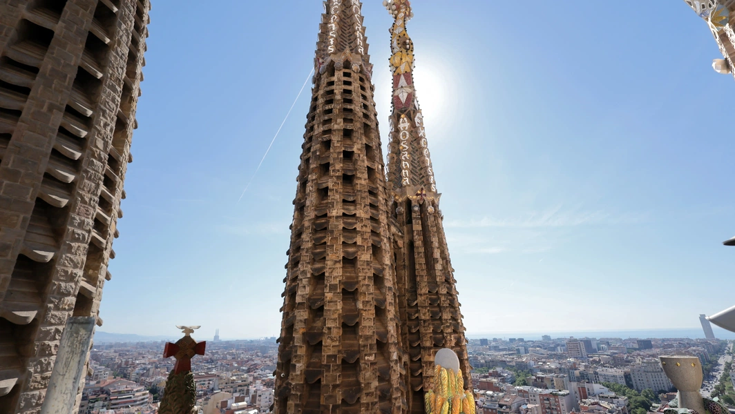 19 famous attractions that often disappoint