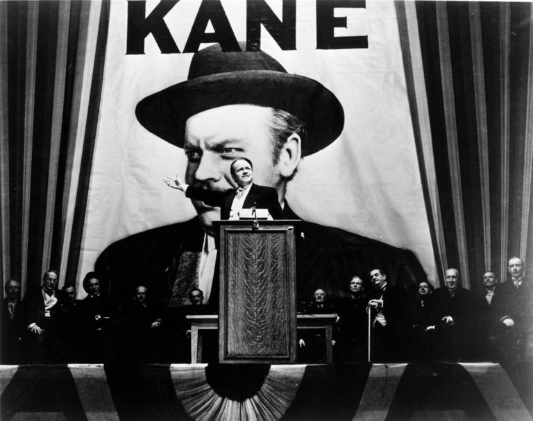 20 films that featured crazy, unexpected plot twists