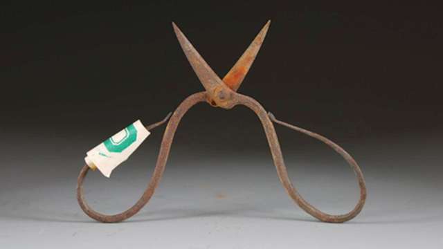 600-year-old Chinese surgeon's tools reveal traces of anesthetic in ...