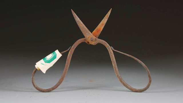 600-year-old Chinese surgeon's tools reveal traces of anesthetic in ...