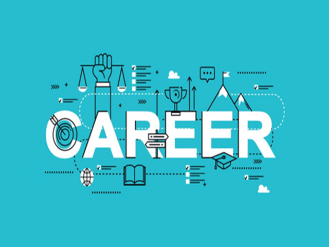 Career: Countless job opportunities in the electronics sector—build a ...