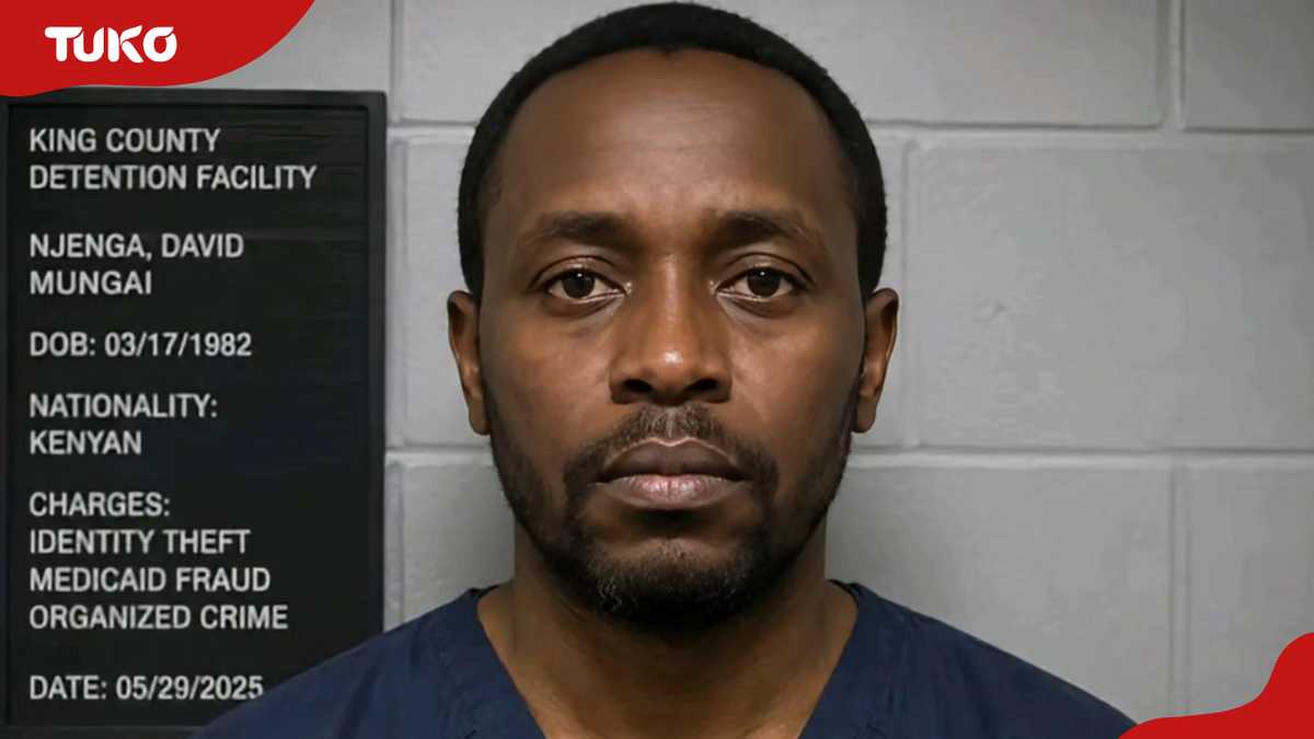 Kenyan man convicted in US for running con agency that placed fake ...