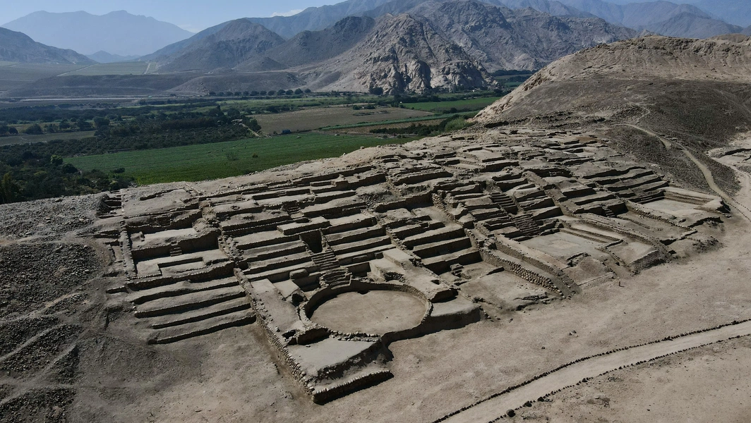 14 breakthrough archaeological discoveries in the Americas and beyond