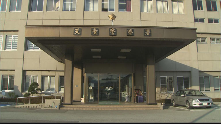 天童市内のサクランボ園地で今シーズン初の盗難被害 時価10万円相当