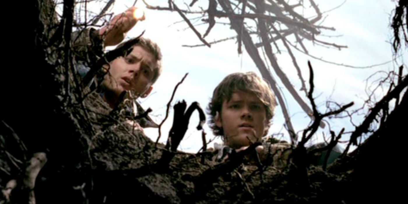 21 years later, Supernatural's worst episode has aged terribly
