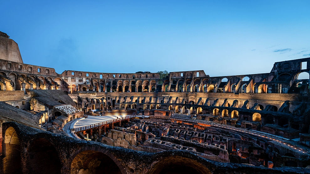 15 architectural marvels across eras and continents