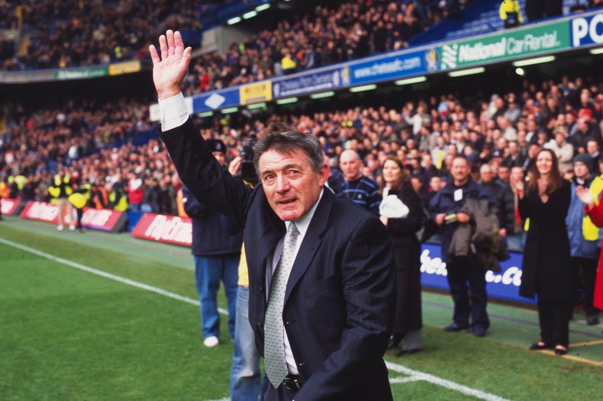 Chelsea legend Bobby Tambling dies aged 84