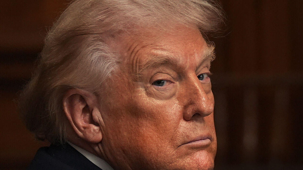 US House votes for measure that would end Iran war, in blow to Trump
