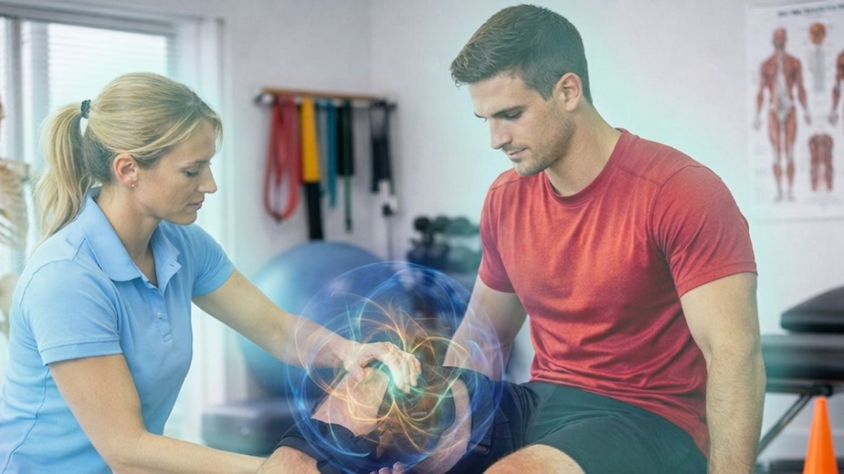 The greatest comebacks in sports: How modern medicine is redefining ...