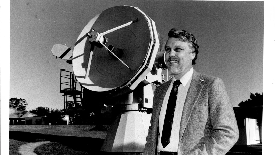 SETI scan of 3I/ATLAS finds no alien signals