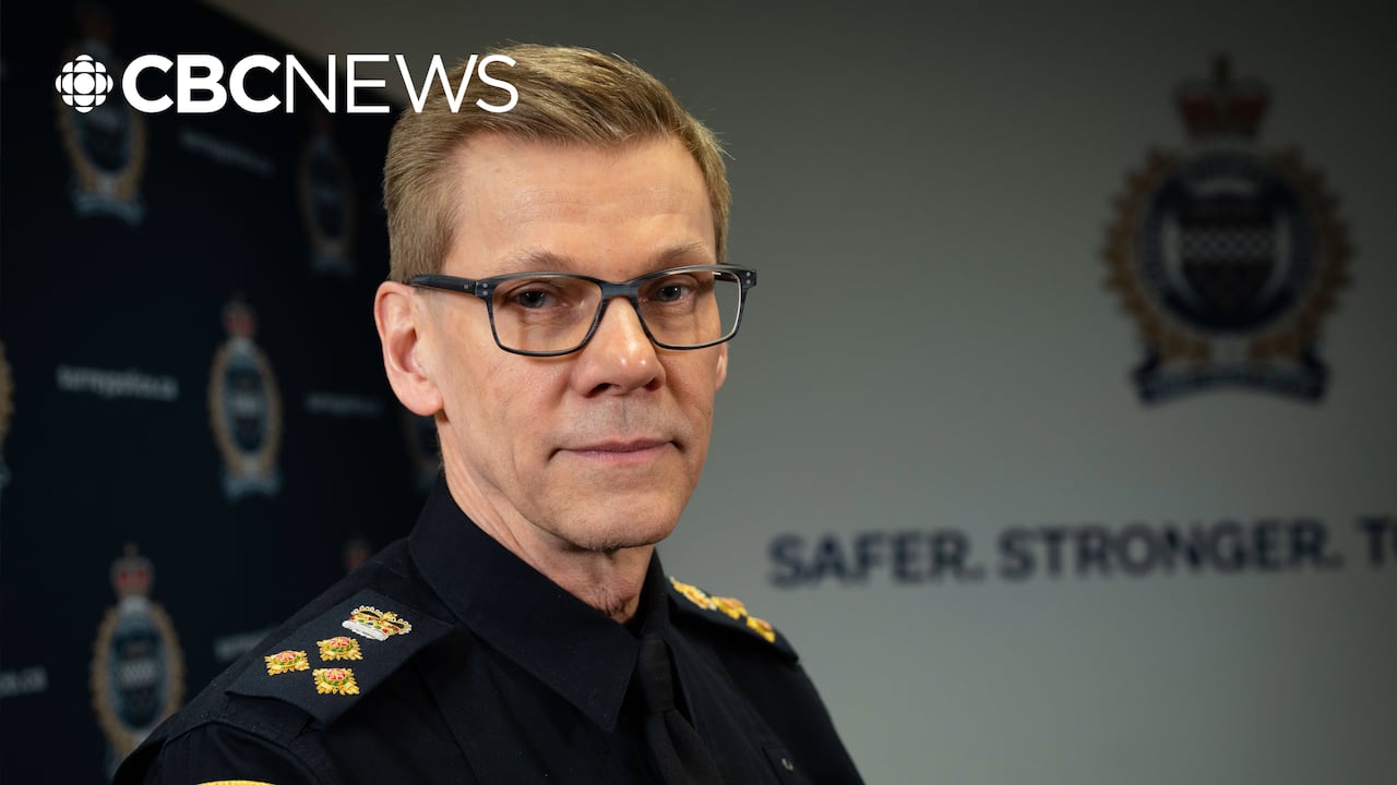 Calls for transparency mount after Surrey police chief's exit