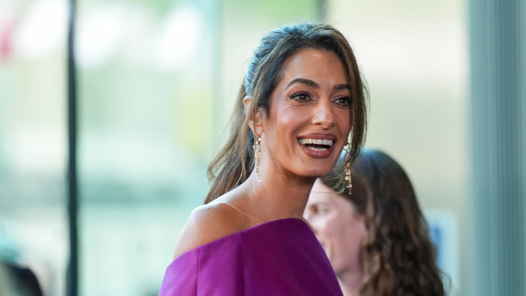 1 Amal Clooney Style Moments That Define Her Fashion Evolution