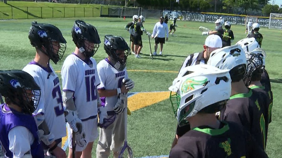High school roundup: Wednesday semifinal action