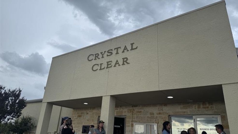 "Do your homework," Crystal Clear board tables proposed data center ...