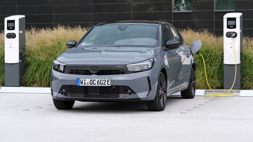 Die Förderprämie macht Elektroautos teurer