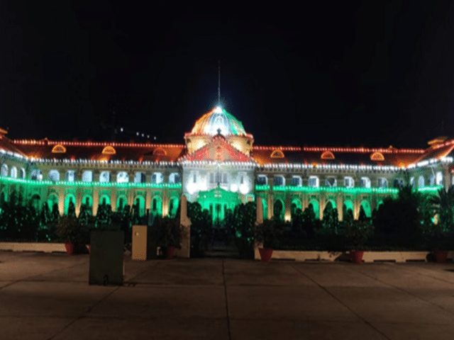 Allahabad HC vacancy: Do you hold a diploma in computers along with a ...