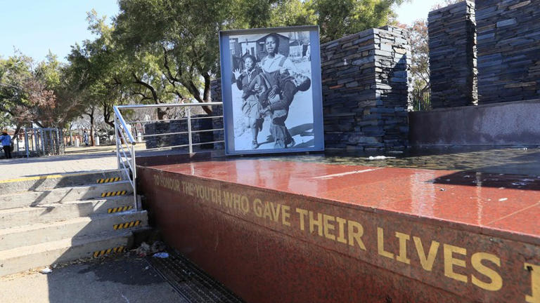 Fifty years since Soweto: the ongoing fight for equality and opportunity