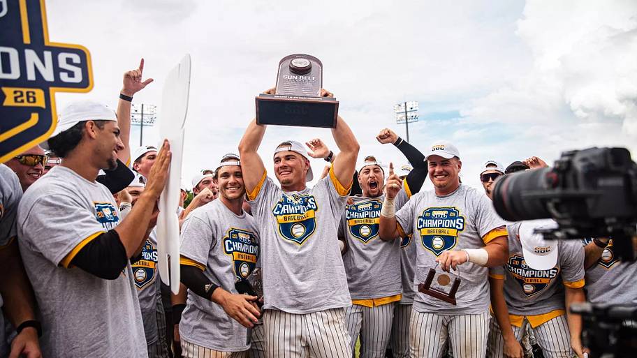 2027 USM baseball roster: Returning players, new additions, transfer ...