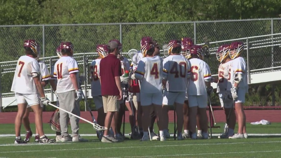 High school boys lacrosse: Sheehan beats Old Saybrook in Class S