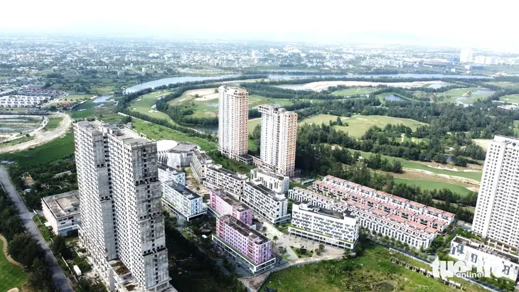 Loạt dự án Cocobay, Golden Hills, Silver Shores, Phú Gia Compound được ...