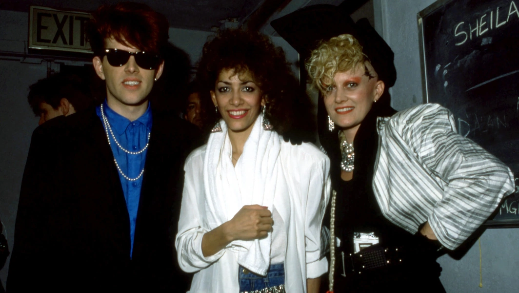14 memorable two-hit wonder artists