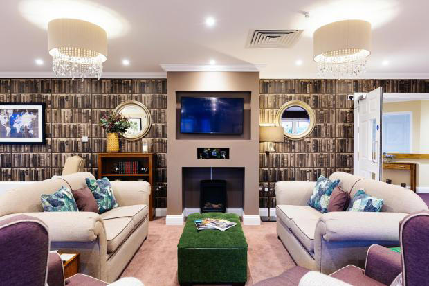 Care home to hold open day offering tours and homemade cakes