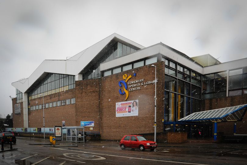 Housing likely for Coventry pool site – but Elephant's future also in doubt