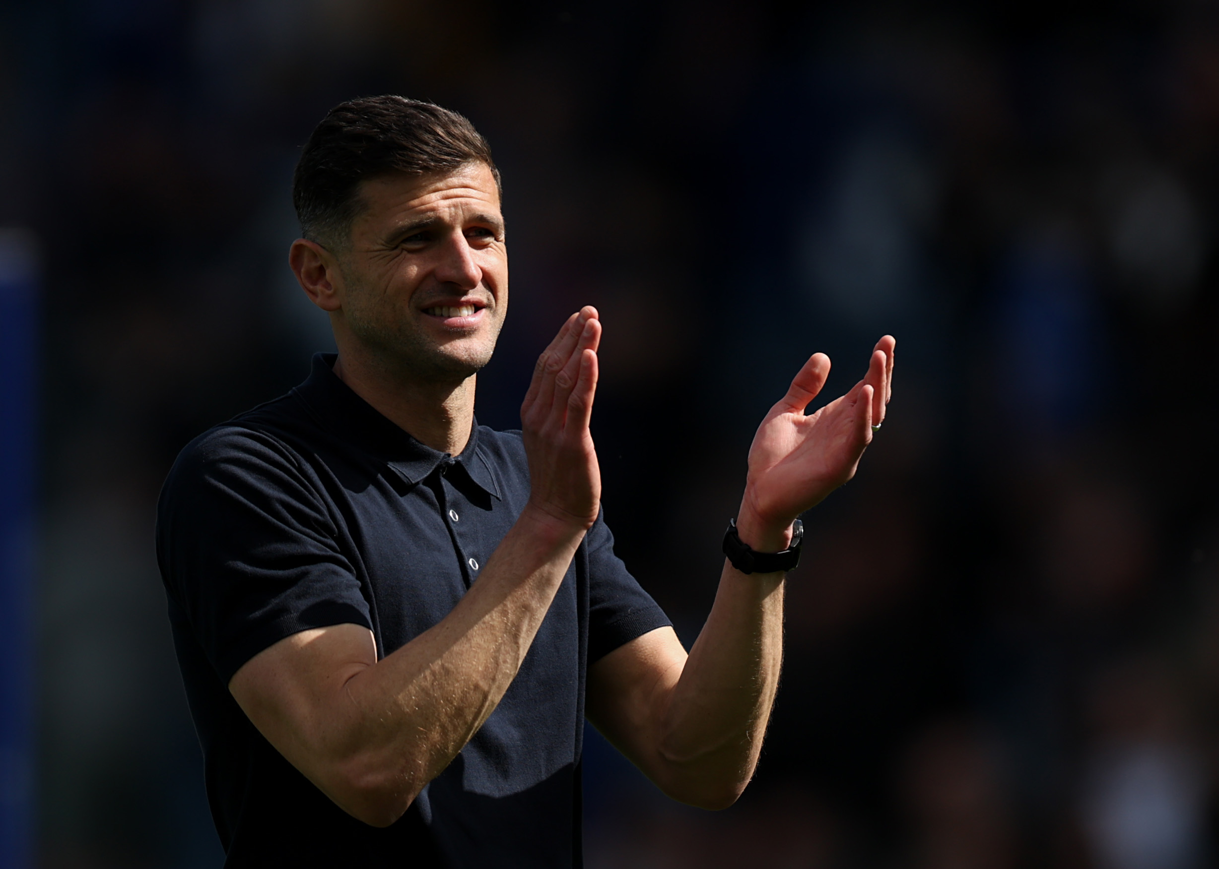 ‘Sometimes frustrating’: Bristol City chief’s insight into managerial ...