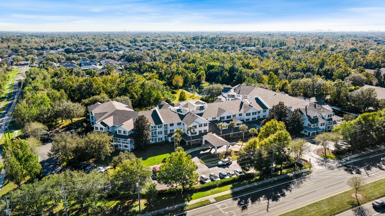 The Tremont in Oviedo completes $1.9M renovation, hosts benefit event