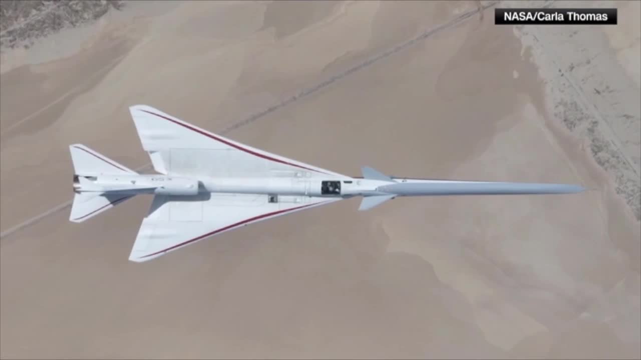 NASA starts a new project while saying goodbye to another