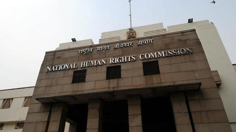 NHRC issues notice to DGPs of Odisha, UP over trafficking and assault ...