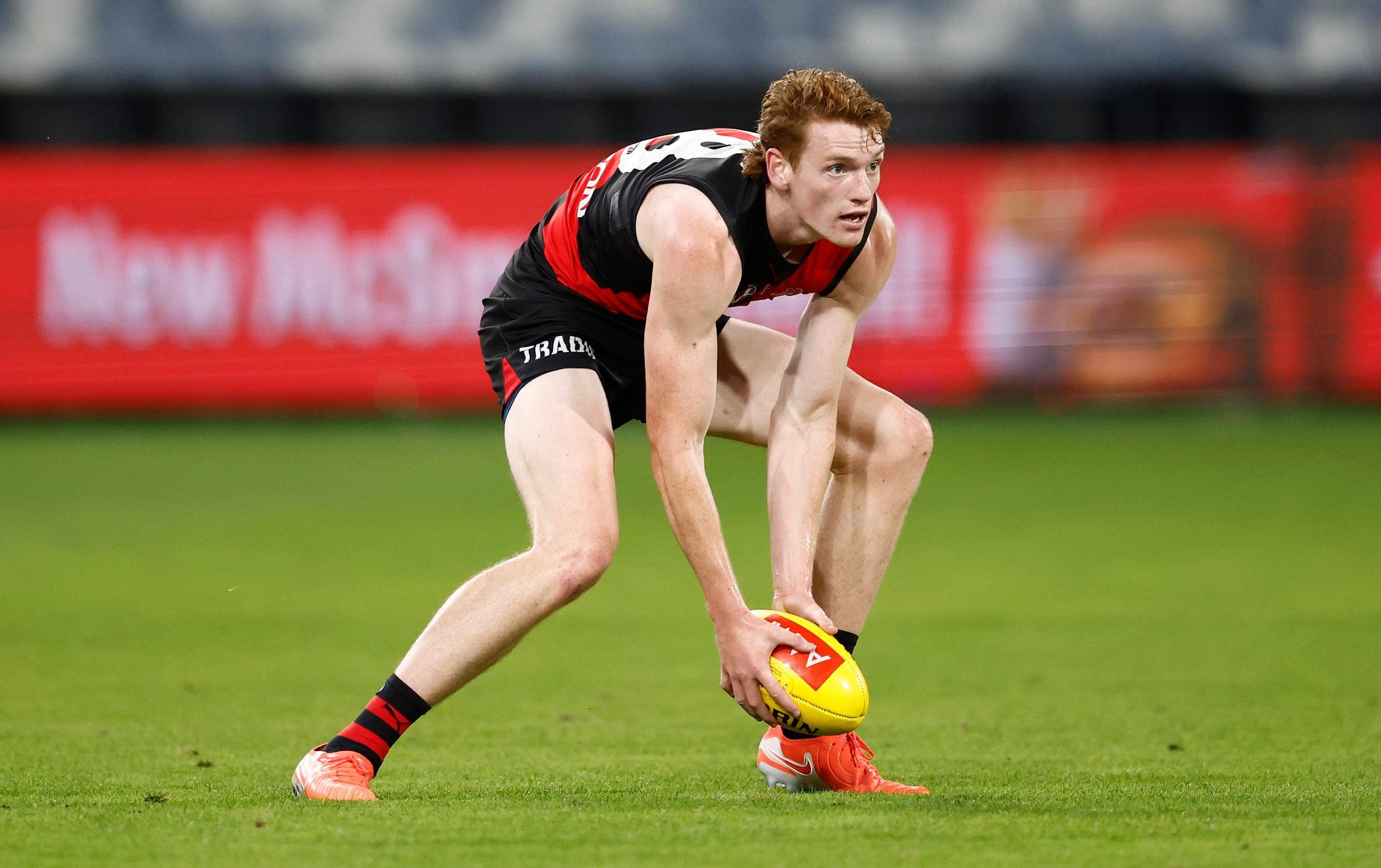 Injury update: Bombers breathe sigh of relief as defender avoids surgery