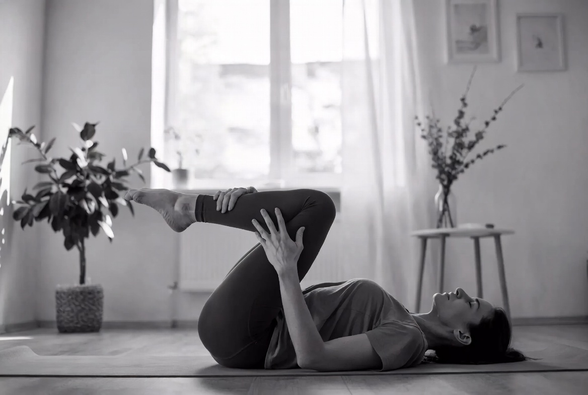 Come far scomparire il dolore al nervo sciatico in 5 mosse