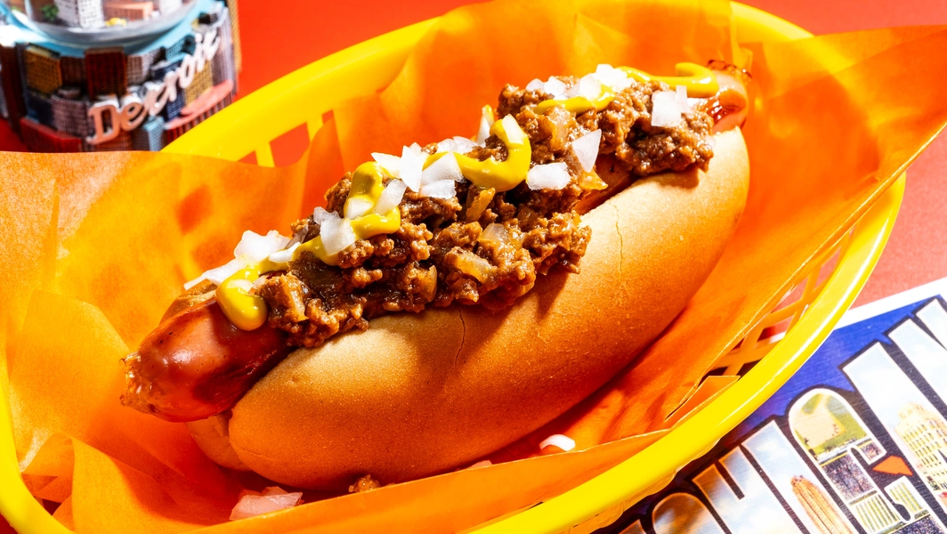 6 historic hot dog stands in Massachusetts