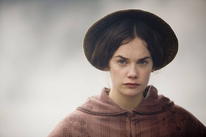 'Superb' period drama adaptation of classic Bronte novel on BBC now