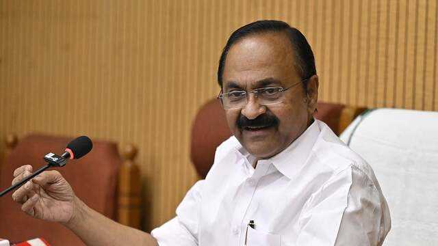 Tabling of white paper in assembly on Kerala financial health leads to ...