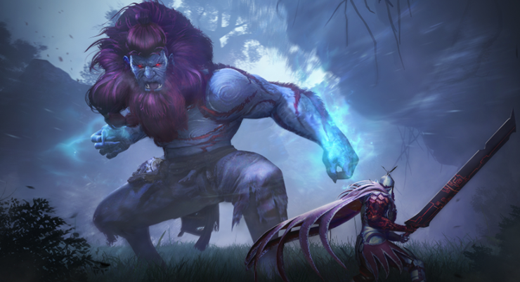 6th orb added to black shrine: June 4 (Thu) patch summary