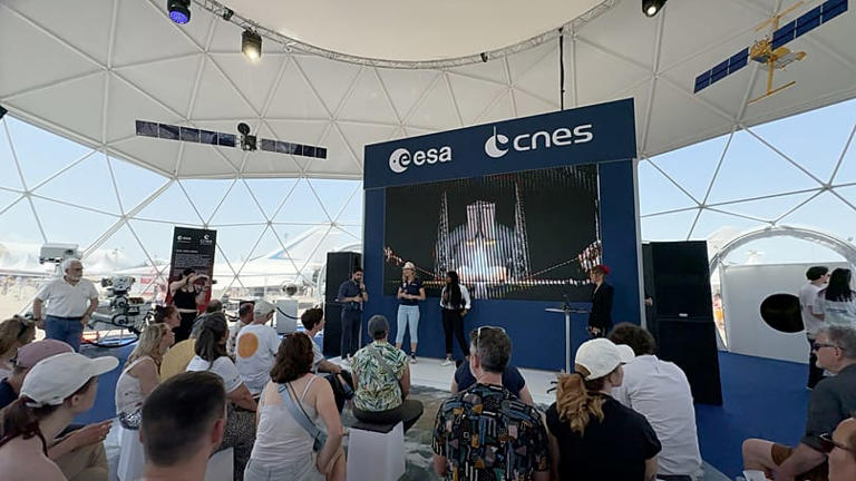 The festival of the future is now: Cercle 2026 brings DJs together with ...