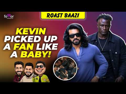 Kevins Viral Move Explained MMA Fighter Lakhs In Salary and Zero Nonsense