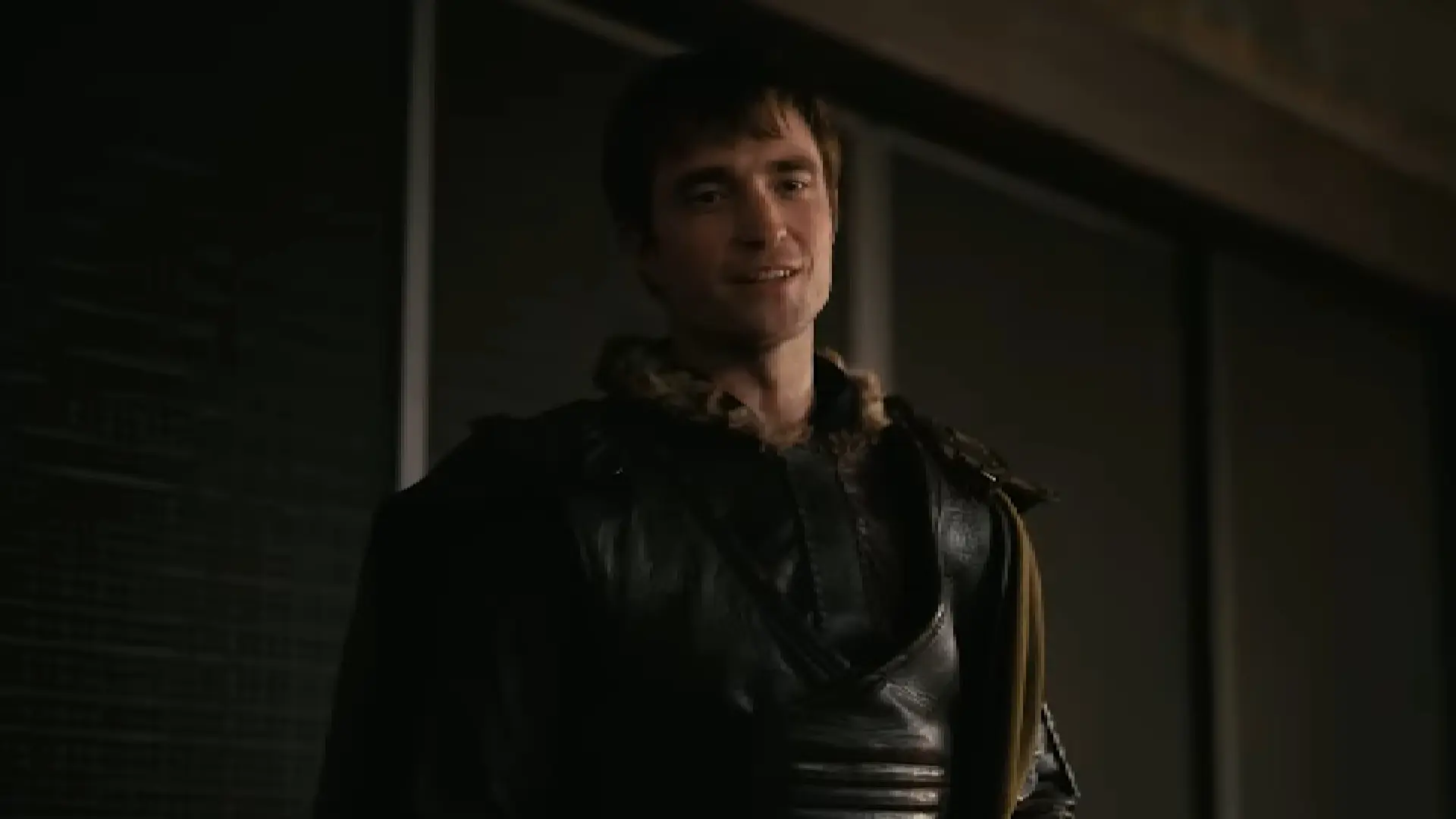 Robert Pattinson confundió a Christopher Nolan antes de incorporarse a ...
