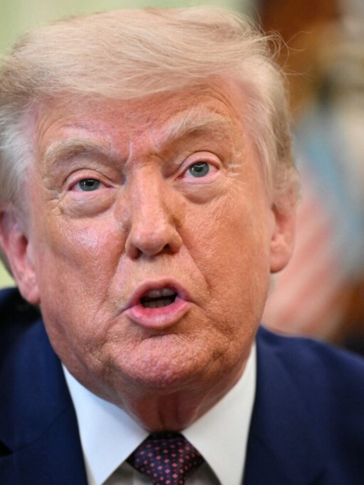 La Camera USA approva il ritiro delle truppe dall'Iran ma Trump può ...
