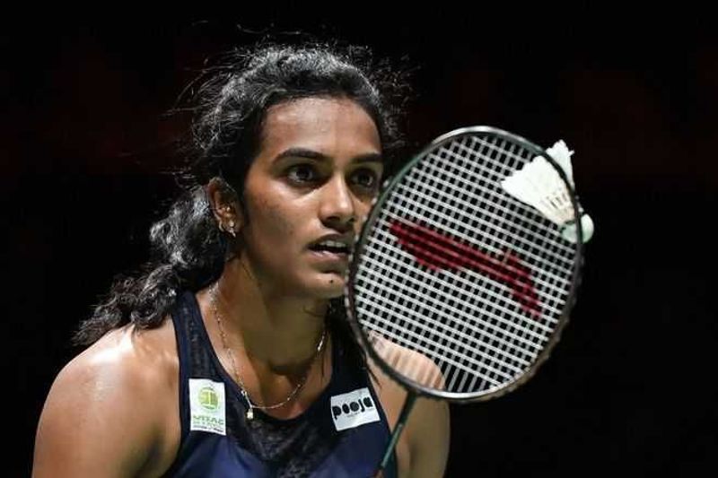 PV Sindhu exits Indonesia Open after loss to world No. 1 An Se Young