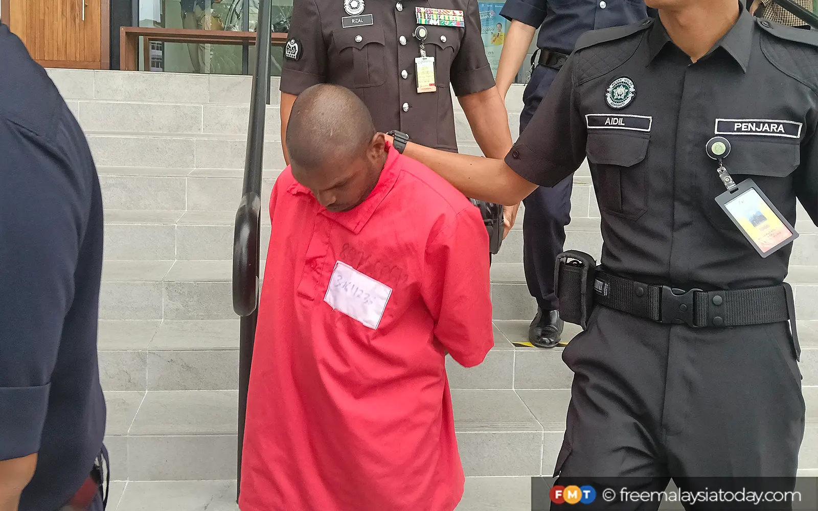Welfare home worker jailed 36 years for sexually abusing 5 boys