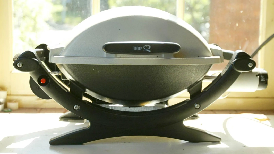 12 best small gas grills for 2026