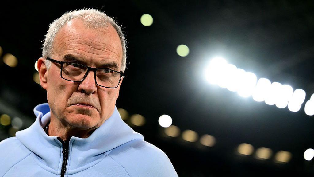Video vault and Leeds litter picking - inside the mind of Bielsa
