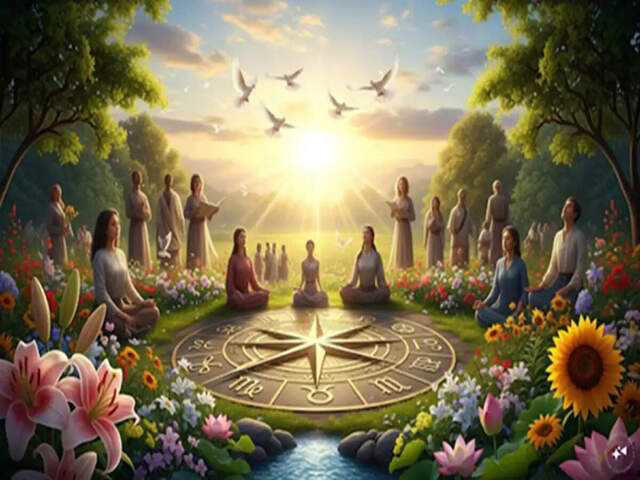 Signs of transformation: How astrology indicates new beginnings