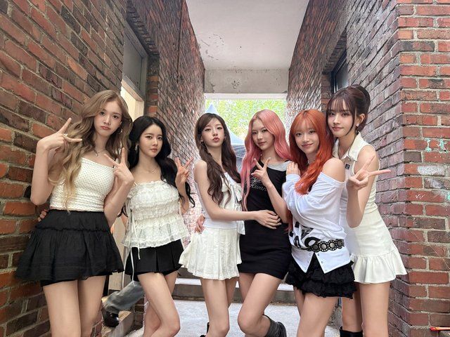 Venue, ticketing details for STAYC's Manila fan concert revealed