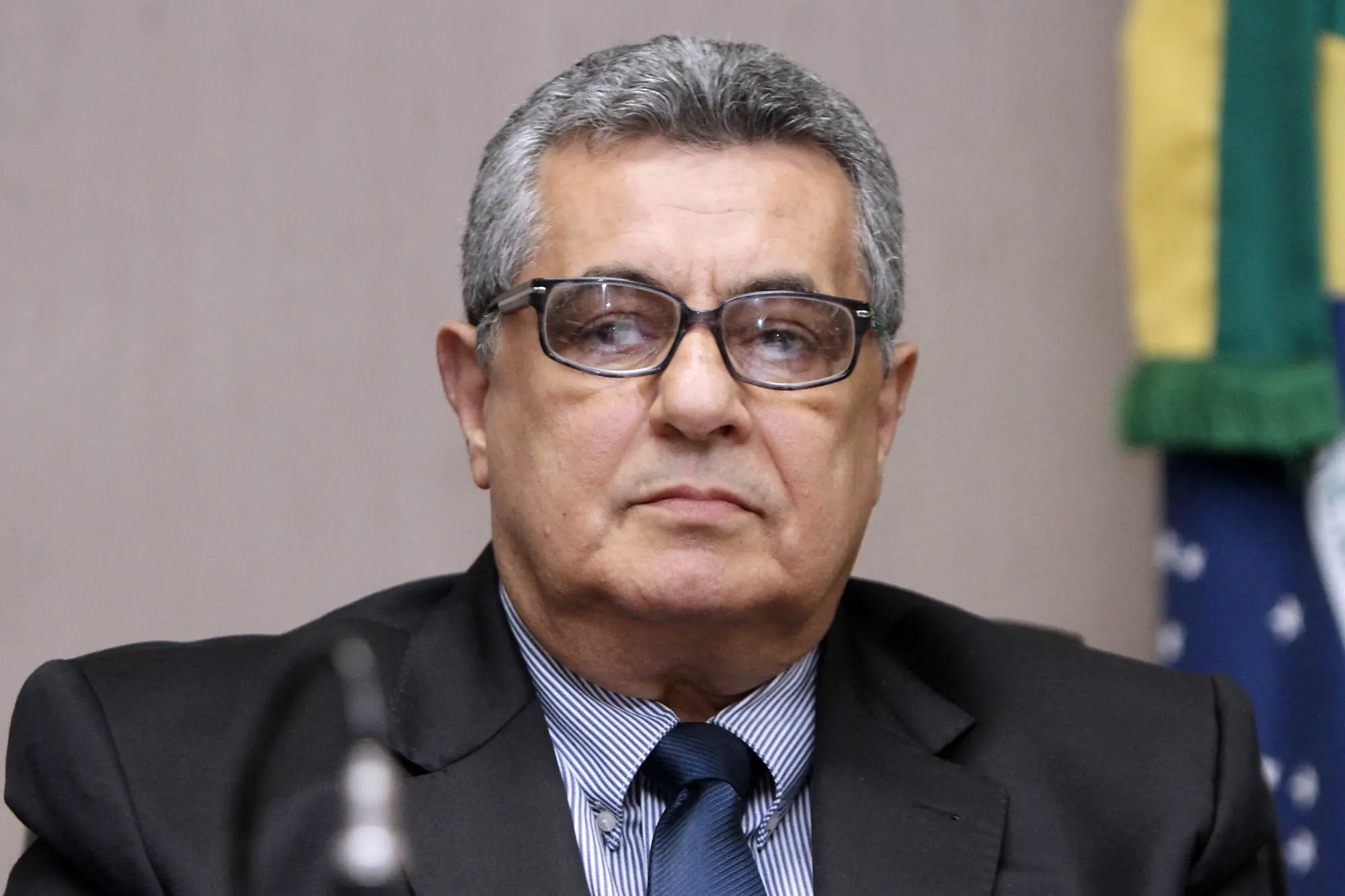 Rubens Lopes lidera chapa única e pode estender mandato na Ferj até 2030